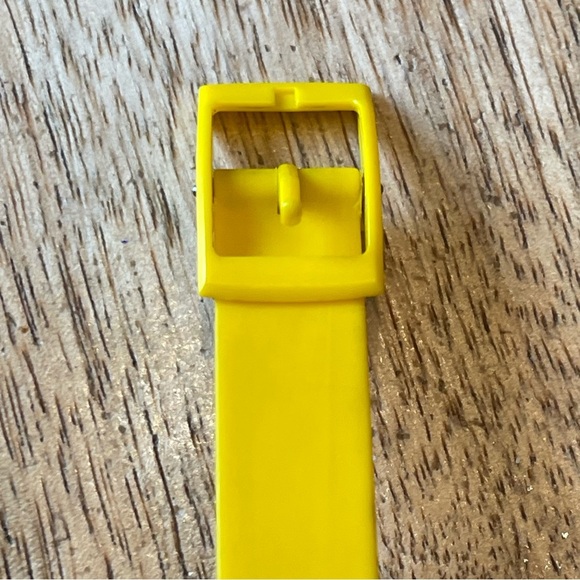 Swatch | Accessories | 986 Vintage Ladies Swatch Watch Vasily Lw111 ...